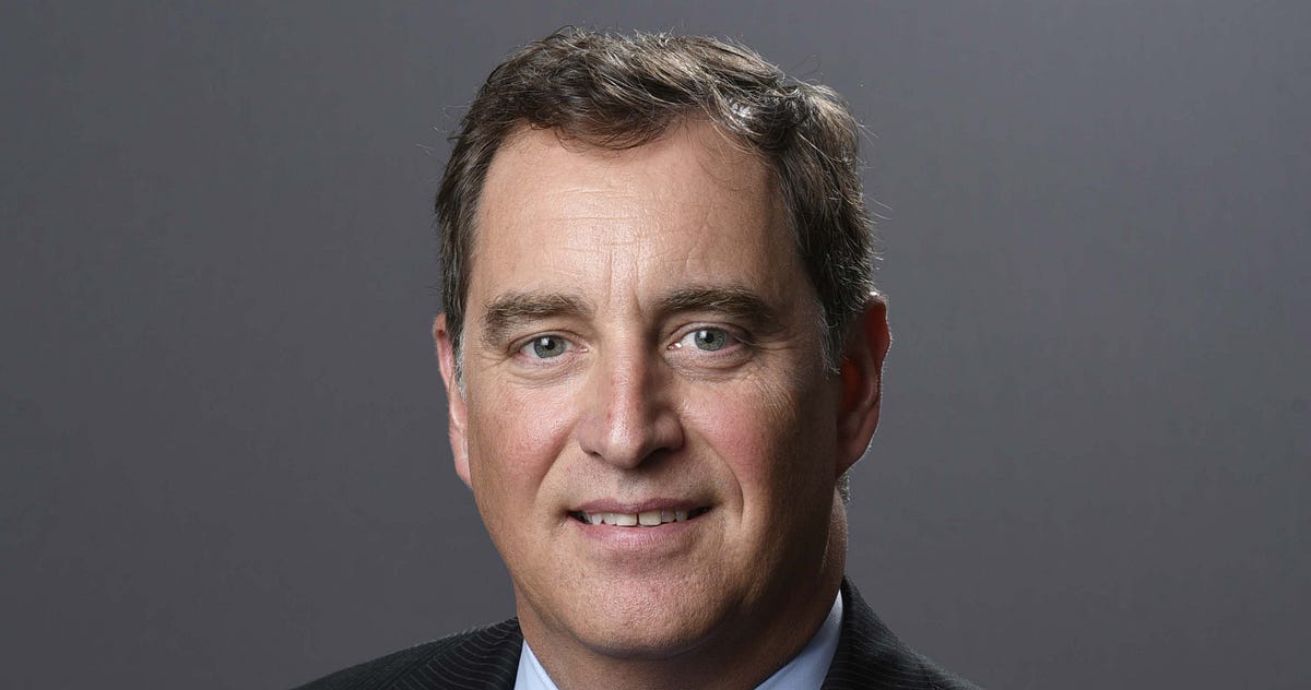 Brian McGann of Beacon Trust: Investing During the Pandemic; What ...