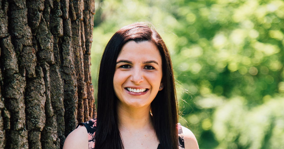Healing A Broken Mental Health System: Sarah Rollins On 5 Things That ...