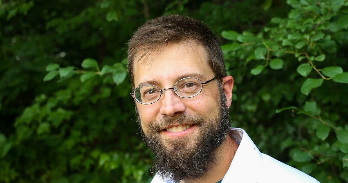 Christopher Packard On The 5 Things You Need To Be A Successful Author ...
