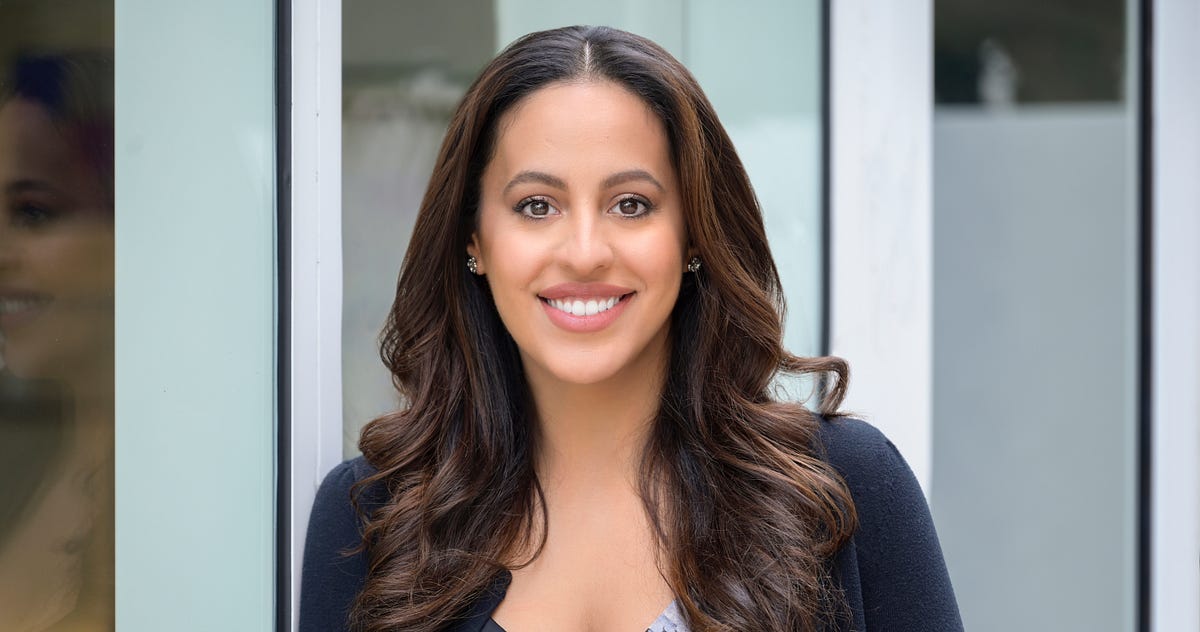 C-Suite Perspectives on AI: Sarah Jacob Singh Of Medbridge On Where to ...