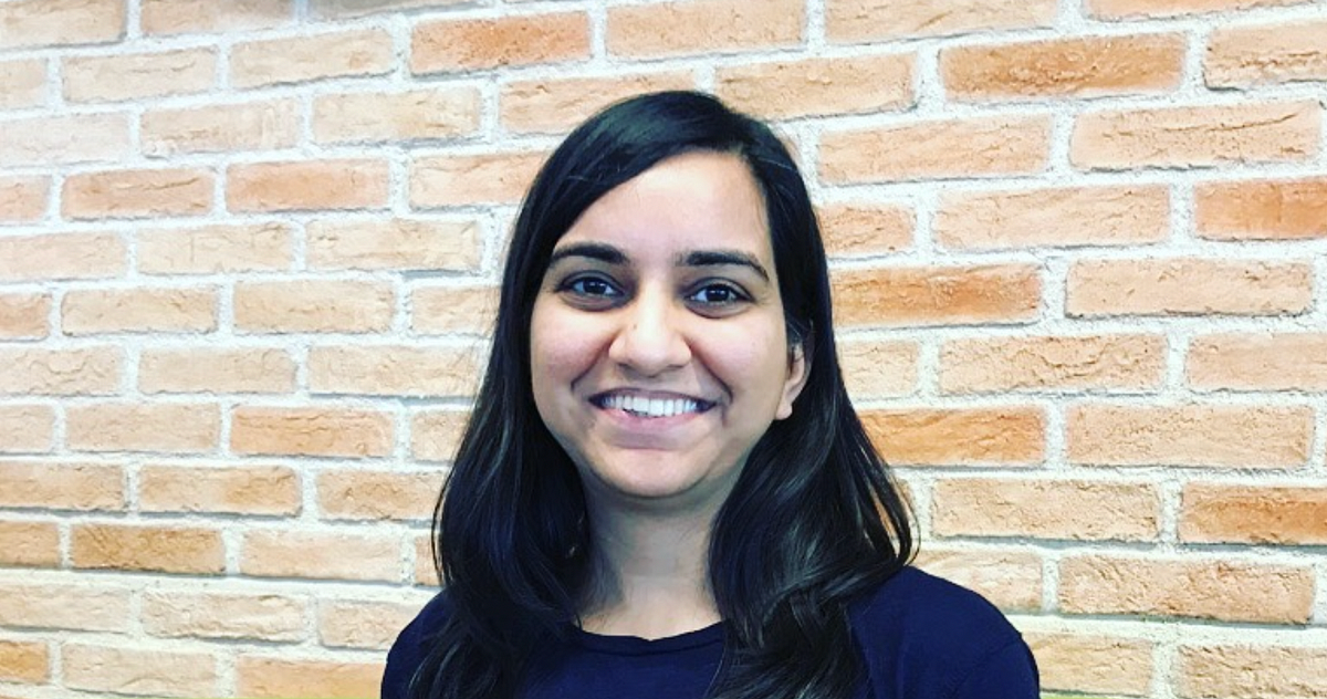 Inspirational Women Leaders Of Tech: Thomson Reuters’ Kriti Sharma On ...