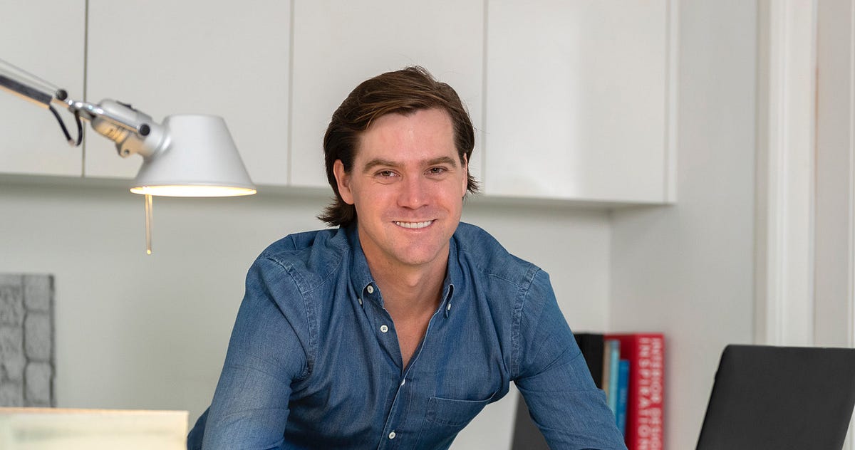 Homes Of The Future, With Harrison Langley of MDLR Brands | by ...