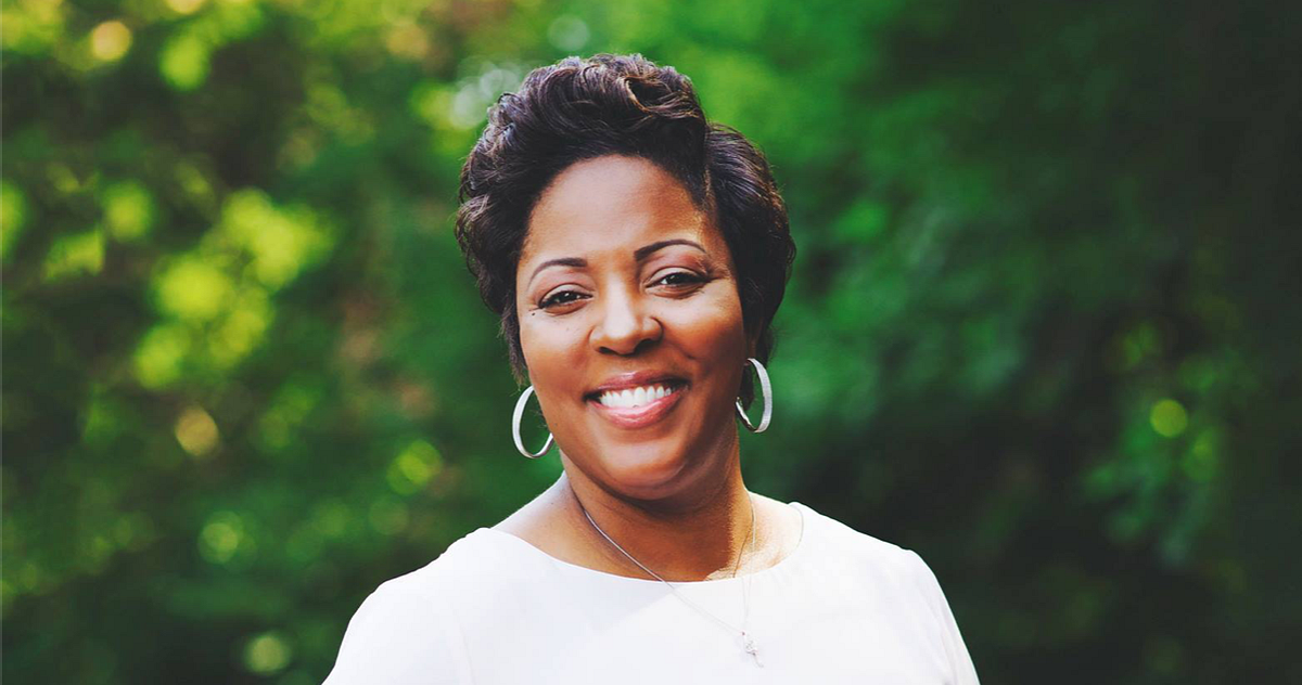 Sonya Hopson: 5 Things I Wish Someone Told Me Before I Became CEO of ...