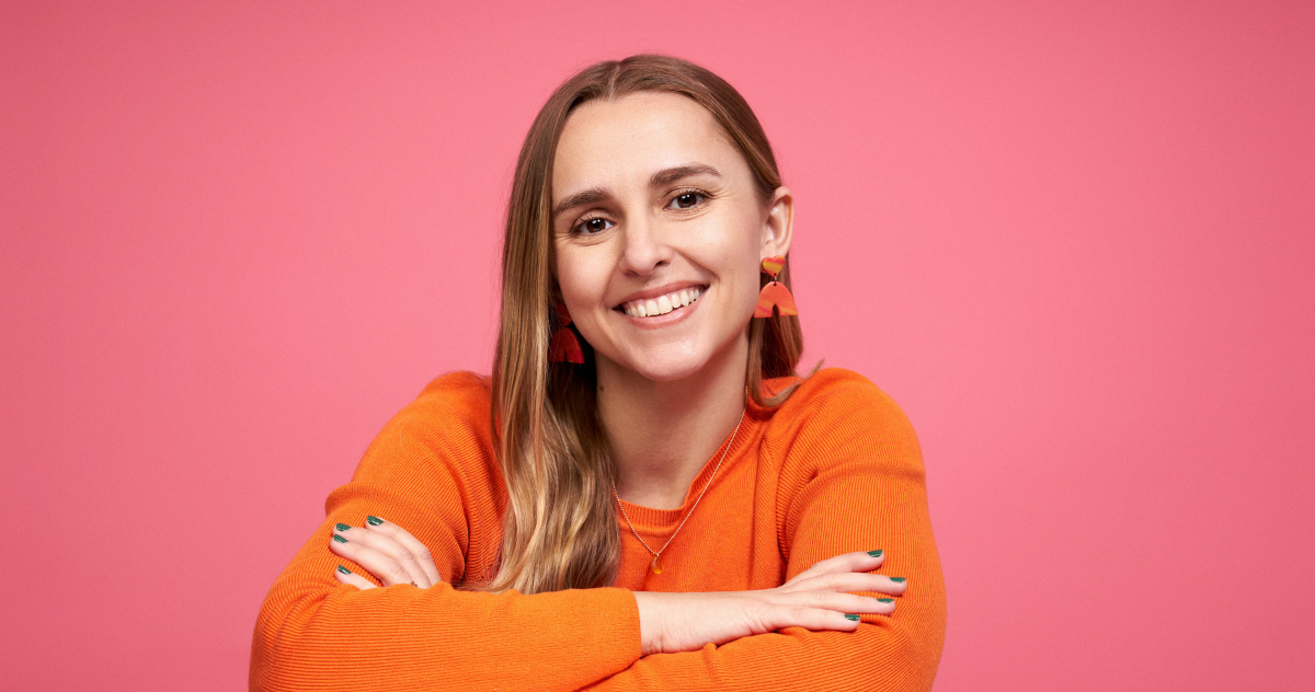 Content Creators: Hannah Witton On 5 Things You Need to Make Compelling ...