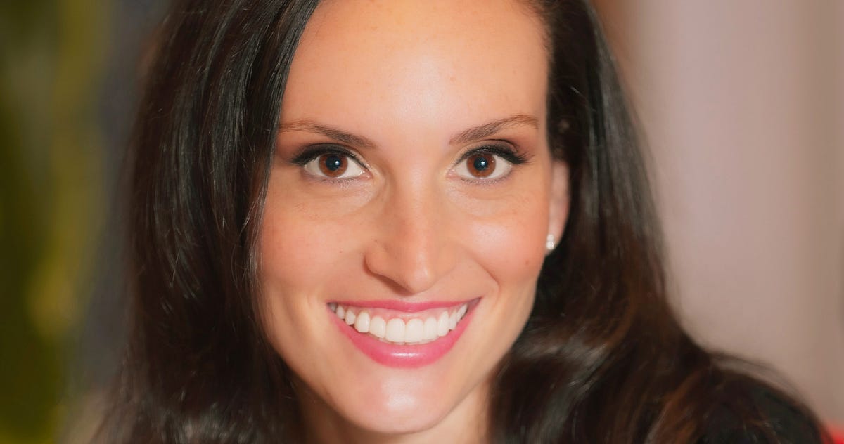 Danielle Sherman-Lazar On The 5 Things You Need To Be A Successful ...