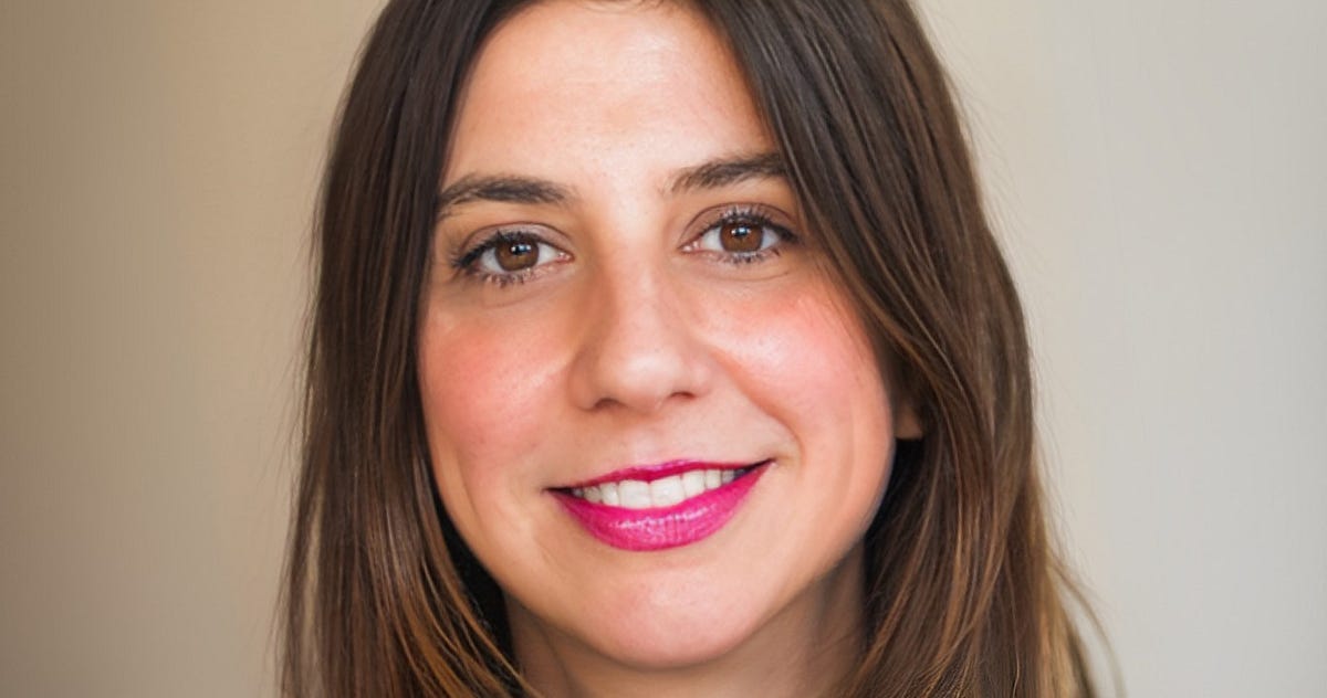 Working Well: Michelle Velan Of Wondersource On How Companies Are ...