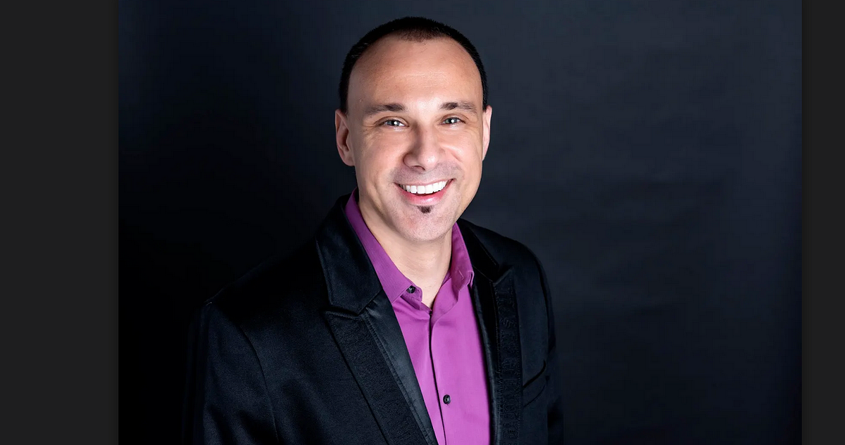 Edward Unger On Five Things You Need To Create A Highly Successful ...