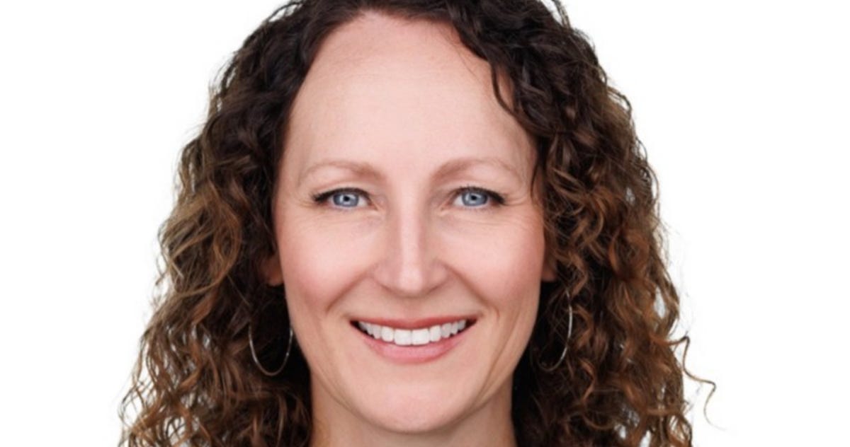 Jennifer Abele of zant: 5 Things I Need To See Before Making A VC ...