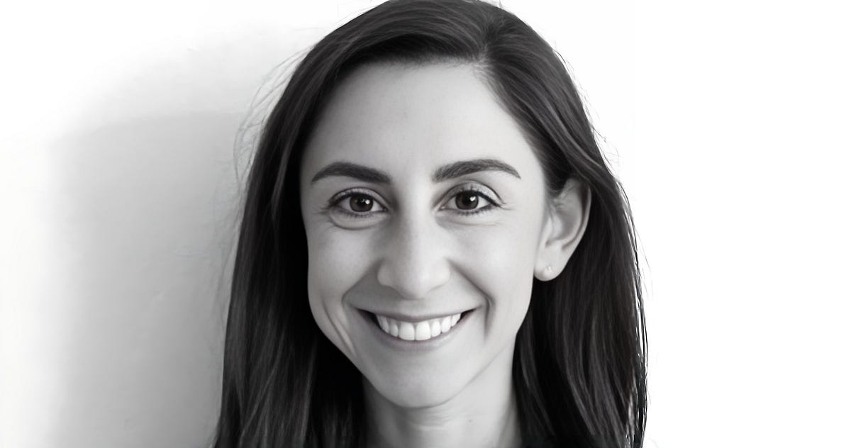 Women In Wellness: Ashley Sanfilippo Of RecoveryPlus.health On The Five ...