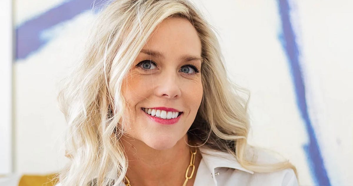 Total Health: Elizabeth King On How We Can Optimize Our Mental ...