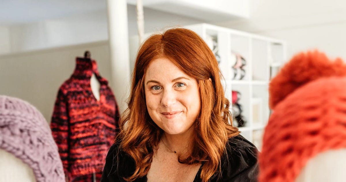 Female Founders: Kristen Lambert of Third Piece On The Five Things You ...