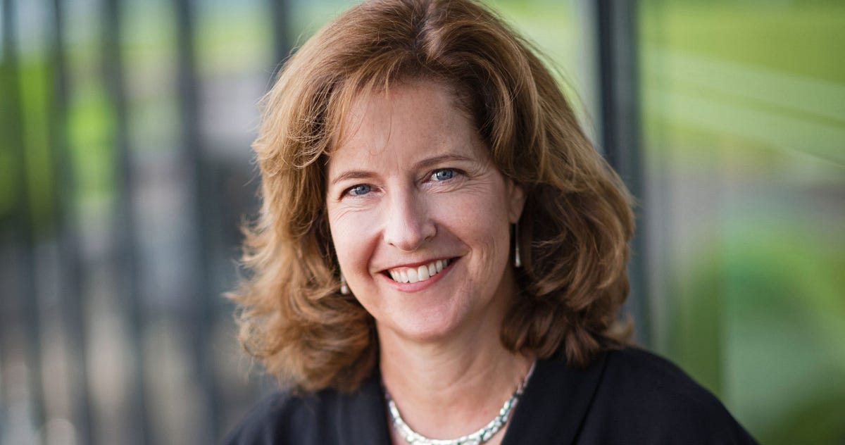 Michelle Sisto of QTEM: Five Things You Need To Be A Highly Effective Leader During Uncertain ...