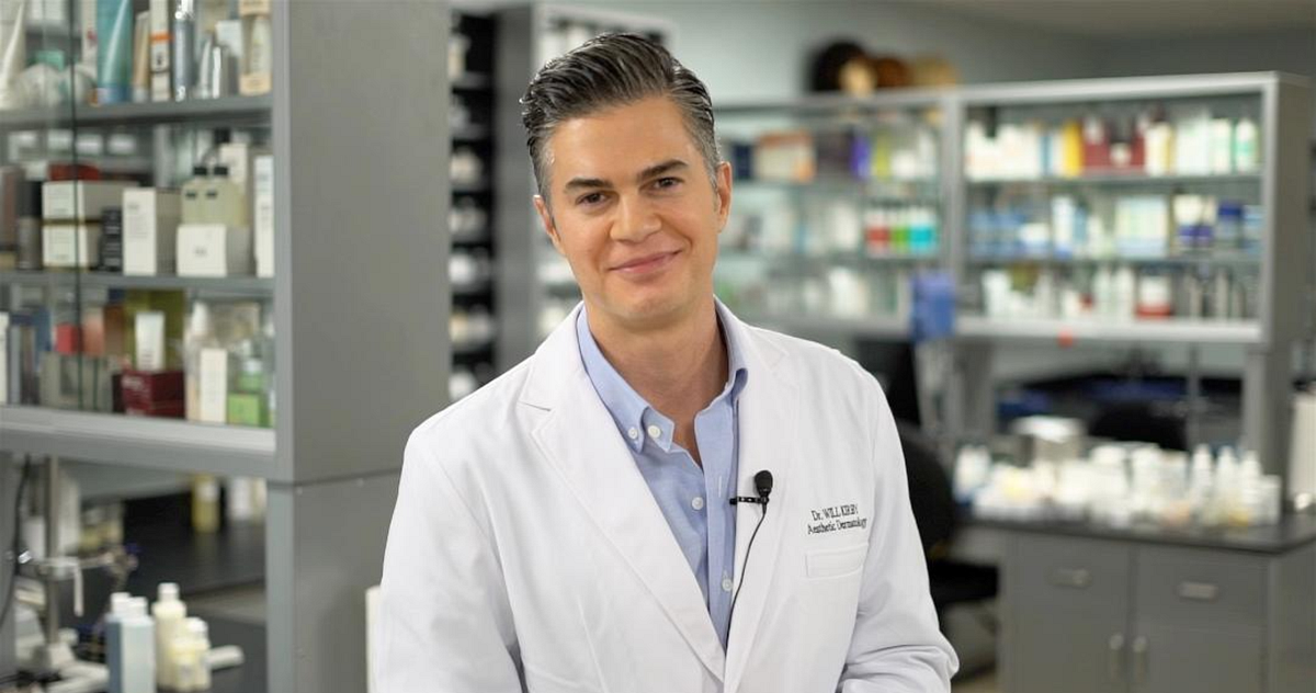 Dr Will Kirby Laseraway