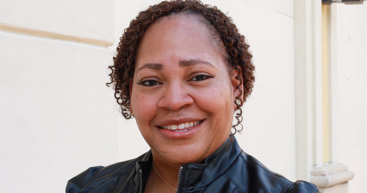 Christine Davis Of Anointed Assistant On 5 Reasons Why Women Build ...