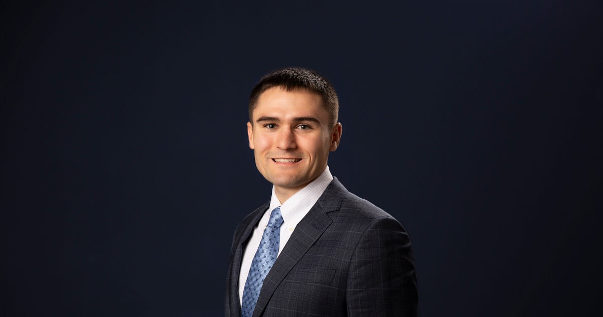 From Disruption to Domination: Joe Schmitz Of Peak Retirement Planning ...
