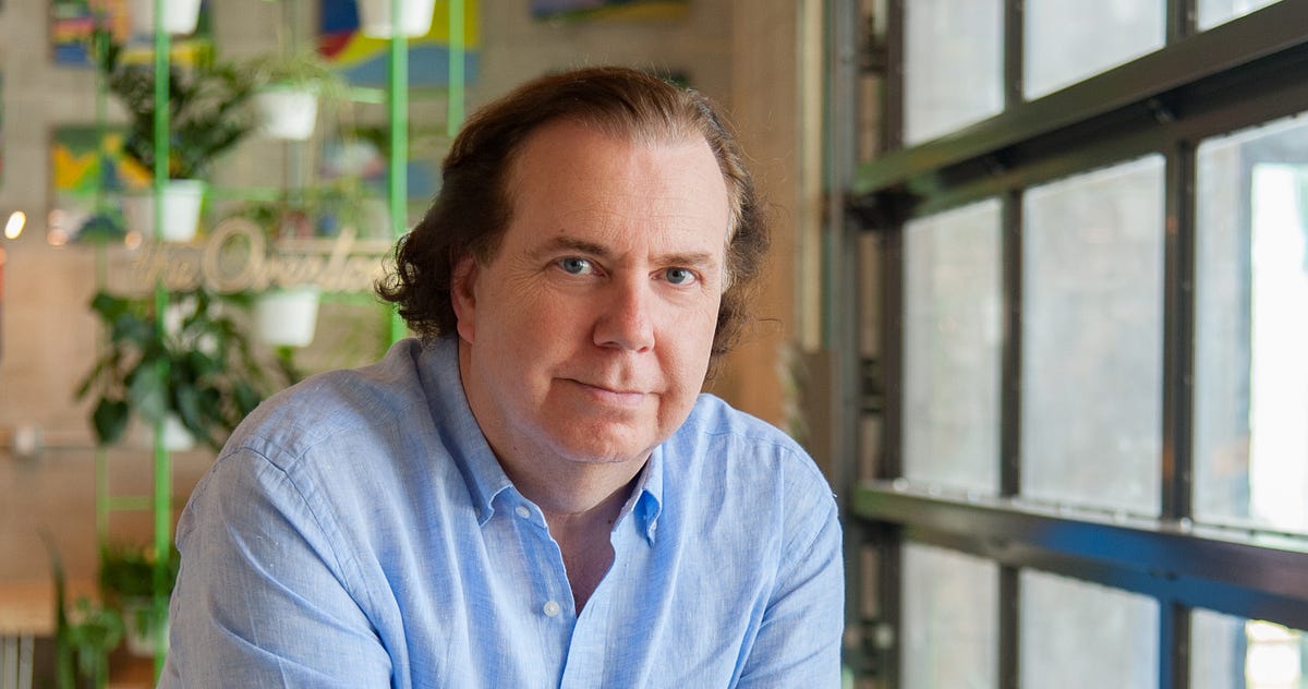 Andy Abramson of Comunicano: 5 Things You Should Do To Become a Thought ...