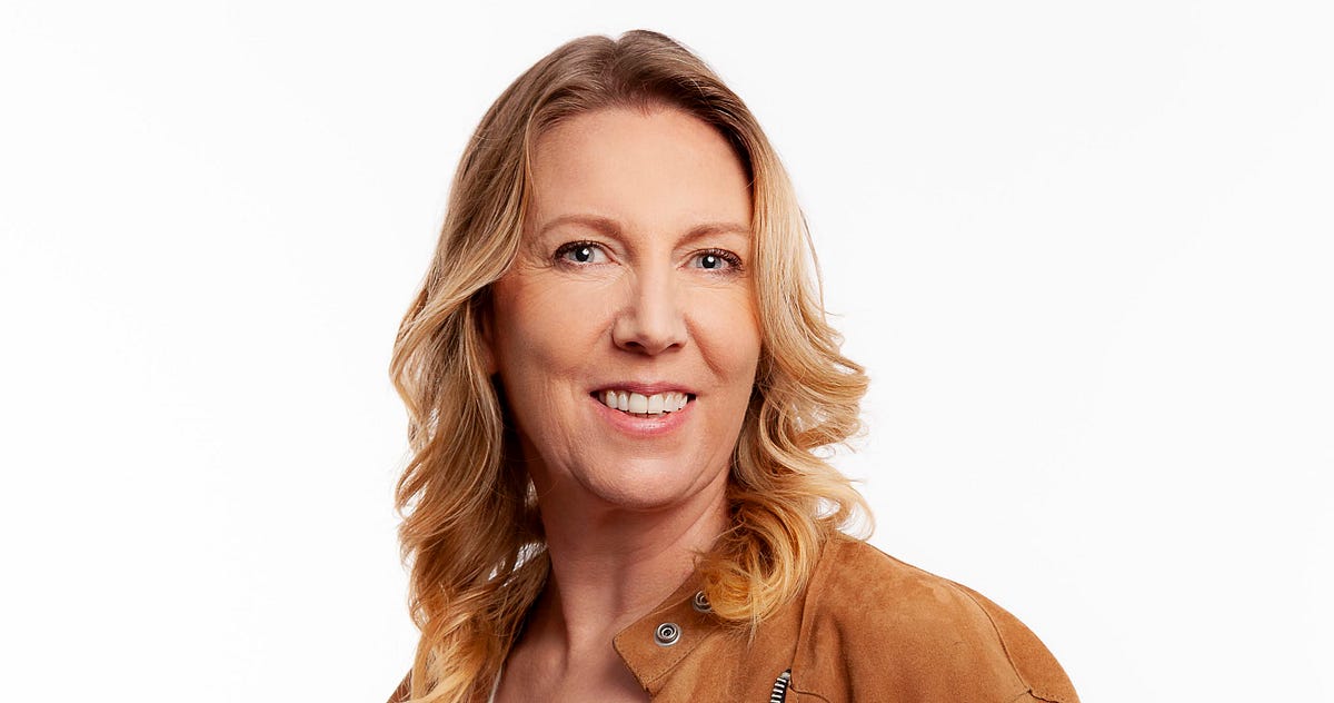 Author Denise Richardson: Rising Through Resilience; Five Things You ...