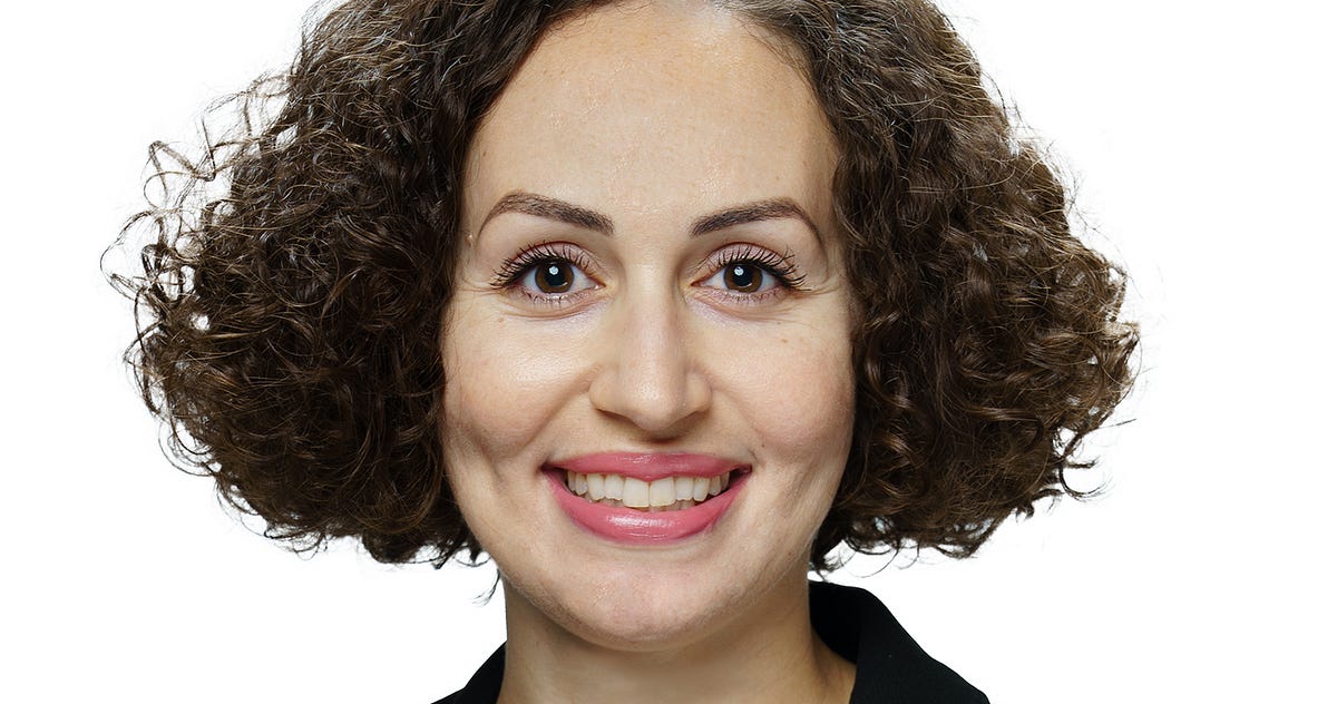 Dr. Sarah Kilic of Arizona Oncology On The 5 Things Everyone Needs To ...