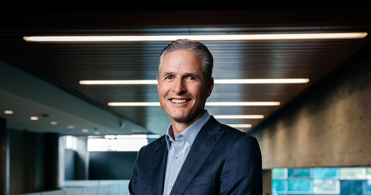EdTech: Jeff Lowe of SMART Technologies On How Their Technology Will ...