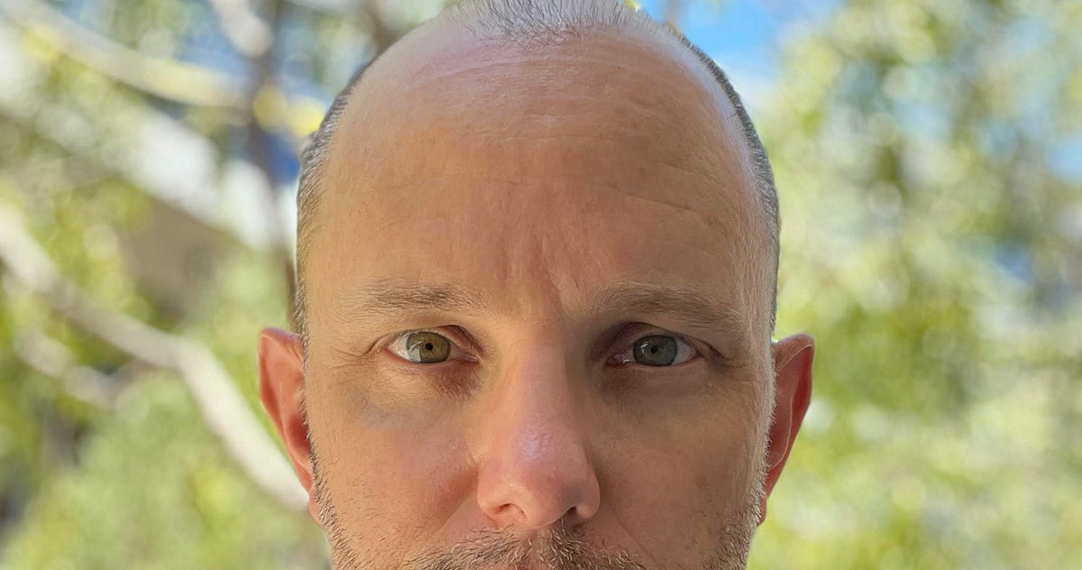 Meet The Disruptors: Alan Cole Of GovX On The Five Things You Need To ...