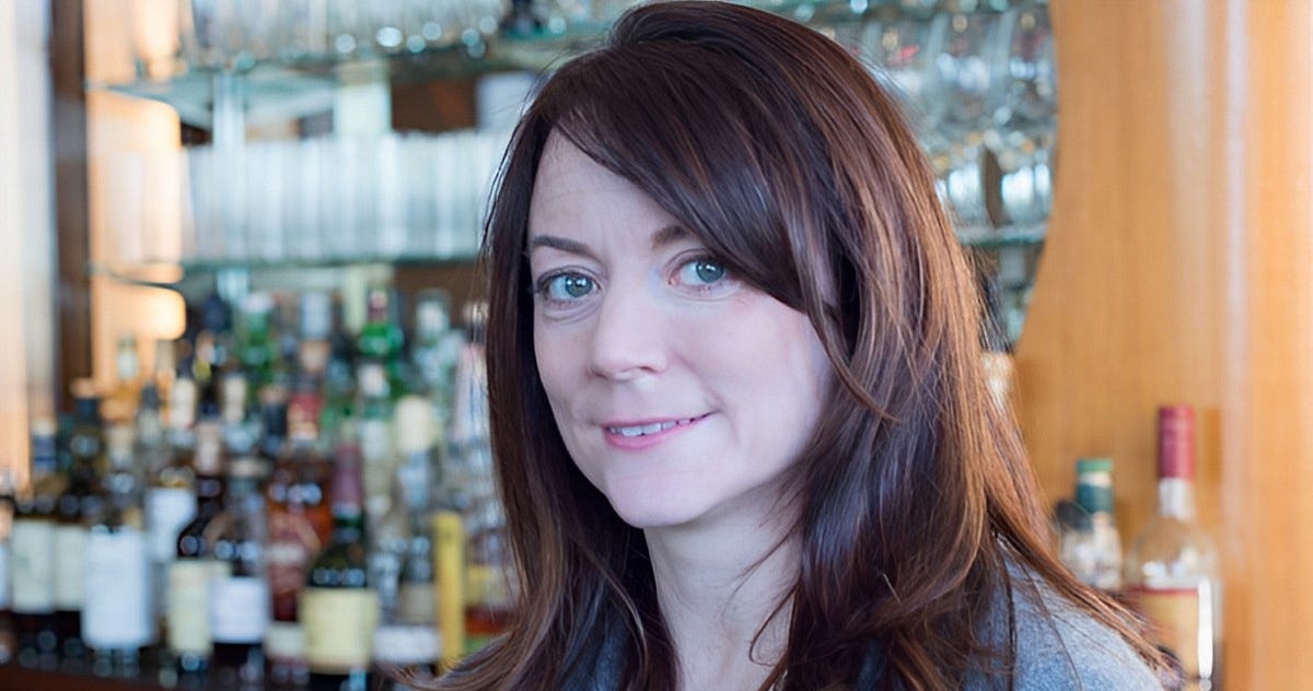 HR In The Boardroom: Lisa Gauchey Of LMG HR On Why And How HR Should ...