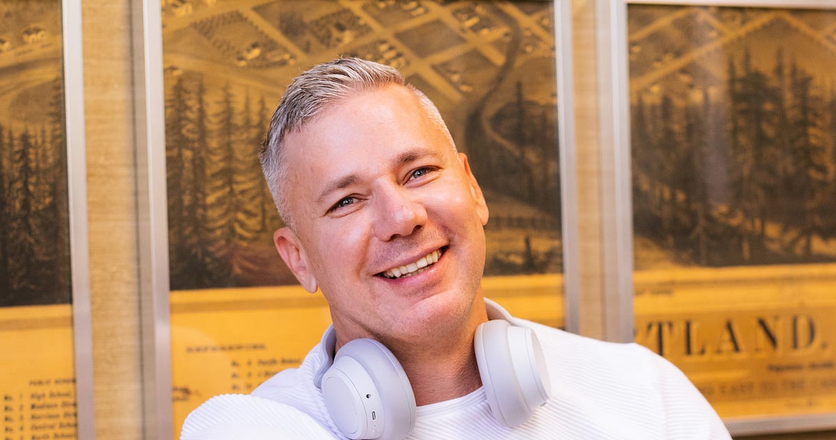 Shawn Wells: “5 Things You Can Do To Optimize Your Mental Wellness ...