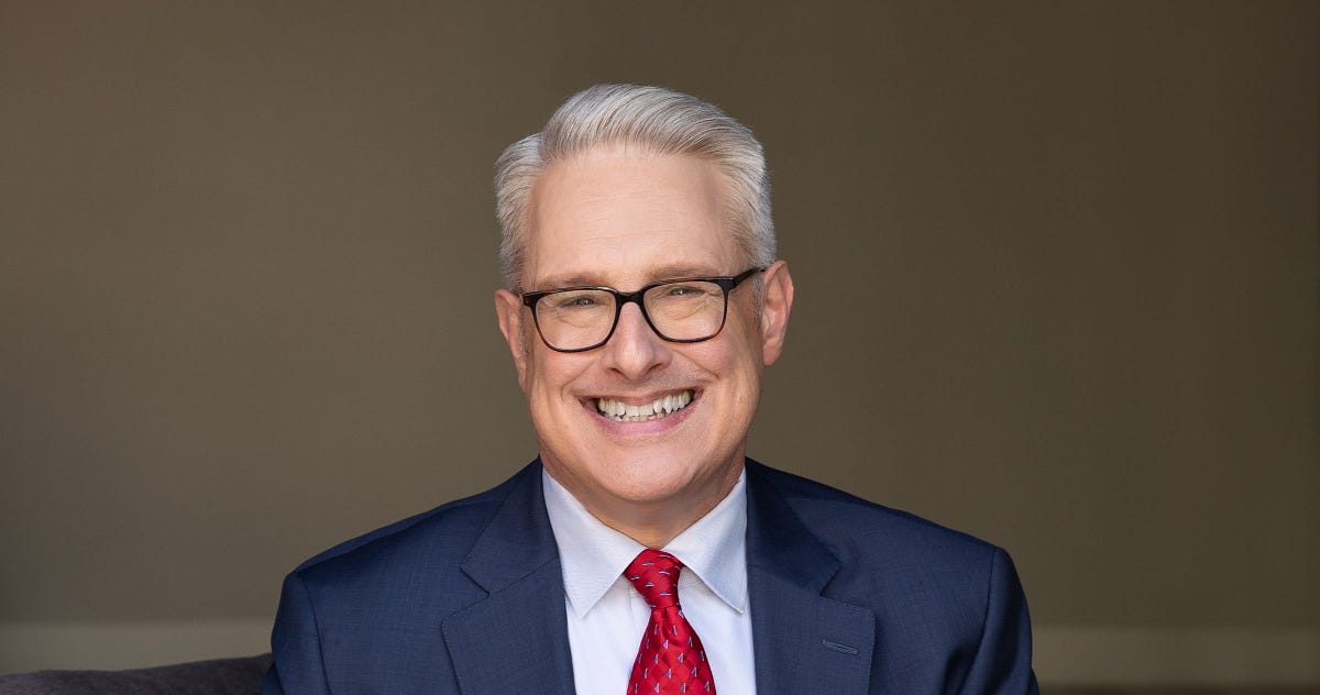 John Egan of Jayhawk Media On How to Effectively Leverage The Power of ...