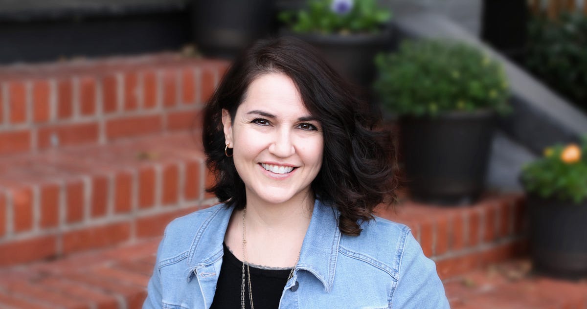 Brooke St James On The 5 Things You Need To Be A Successful Author or ...