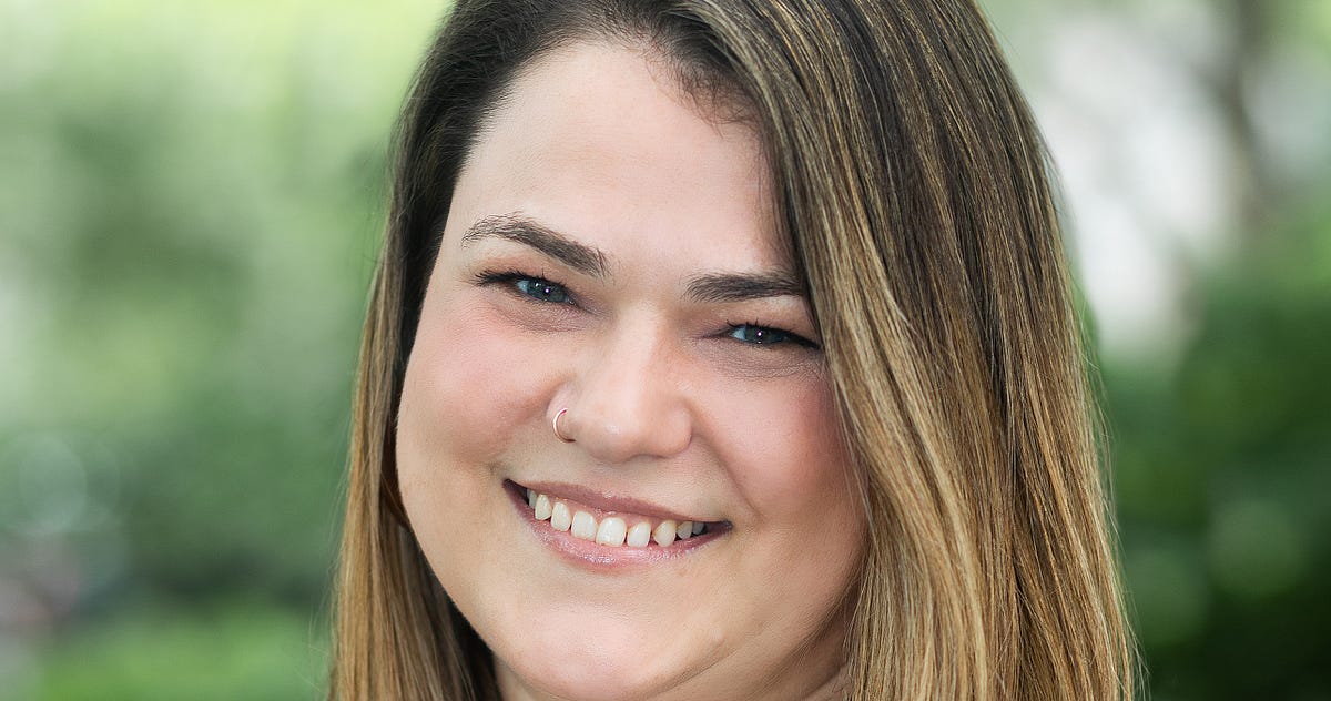 Anna Lind-Guzik of The Conversationalist: 5 Steps We Can Take To Win ...