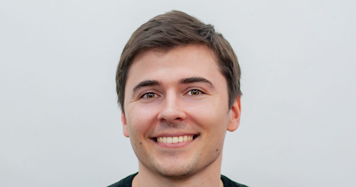 Health Tech: Dmytro Gazda On How Esper Bionics’ Technology Can Make An ...