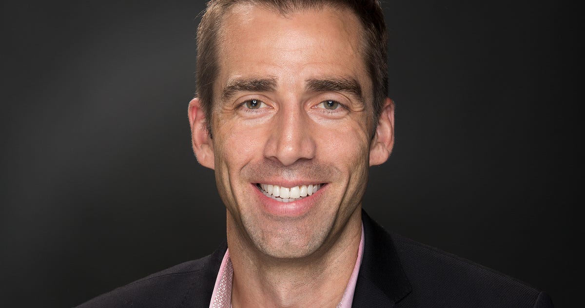 Craig Neely of Mars Petcare: How We Plan To Rebuild In The Post COVID ...