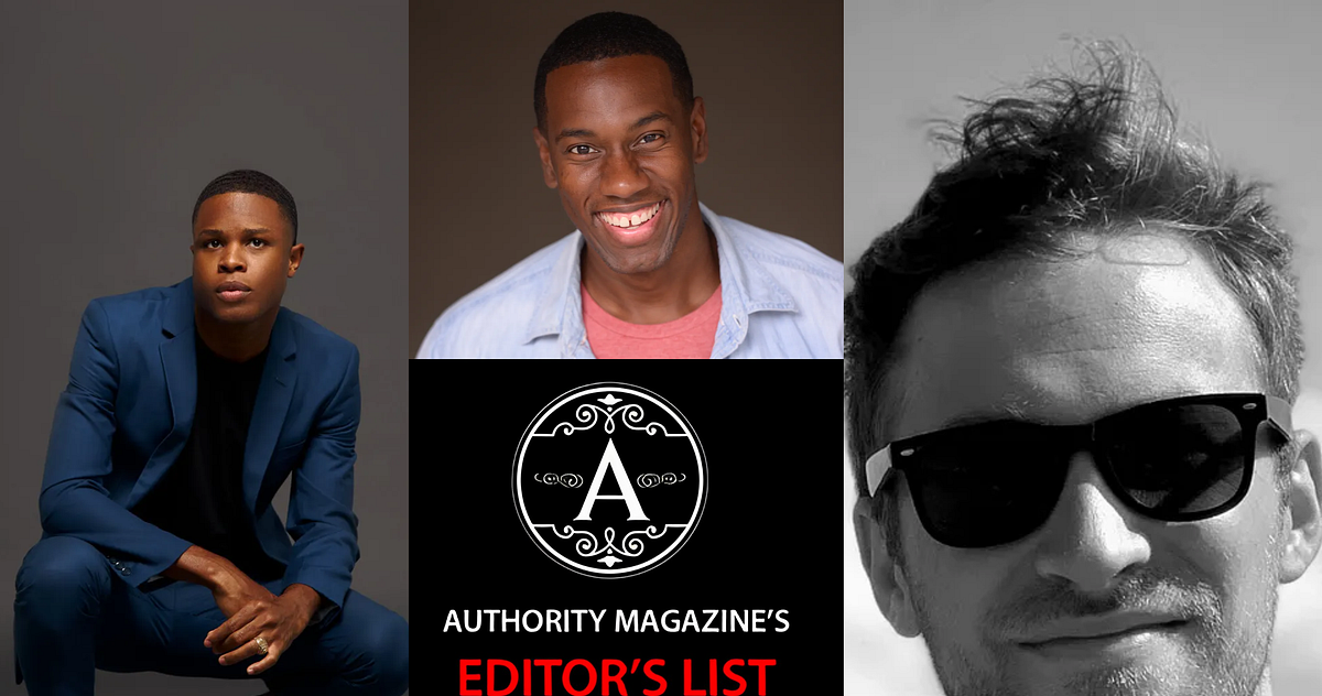Editor’s List: Authority Magazine’s Favorite ‘Five Things Videos’ About ...