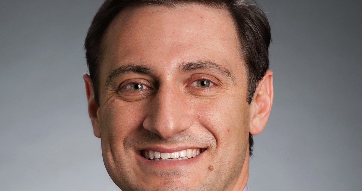 Leading From The C-Suite: Ryan LaSalle of Nisos On Five Things You Need ...