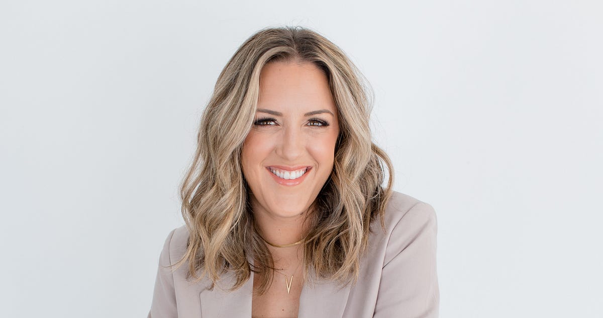 Heather Lovato Of ‘clover PR’ and ‘rhythm’ On The Self-Care Routines ...