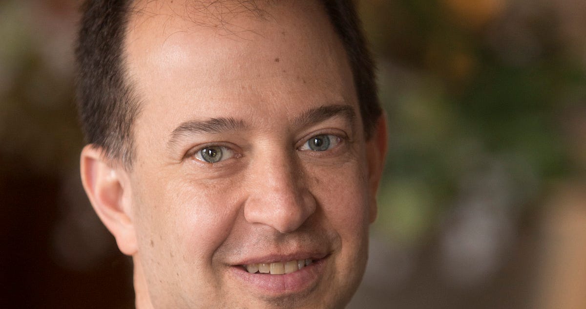 Greg Samios of Wolters Kluwer: Five Things You Need To Be A Highly ...