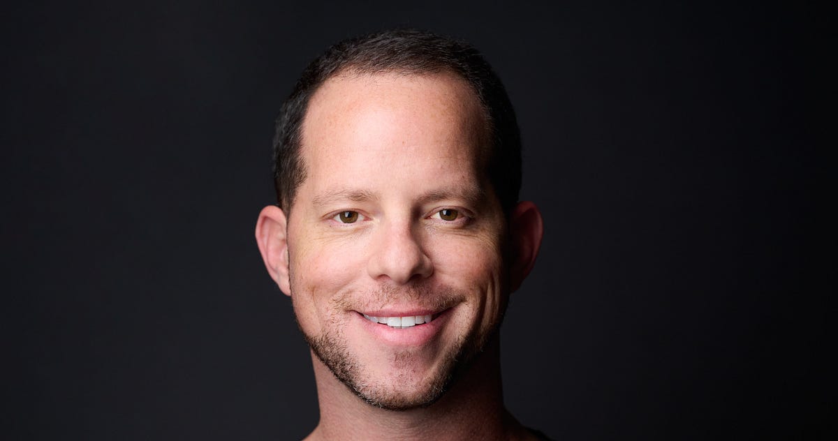 Meet The Disruptors: Jordan Isrow Of PureCounsel + ISROW LEGAL On The ...