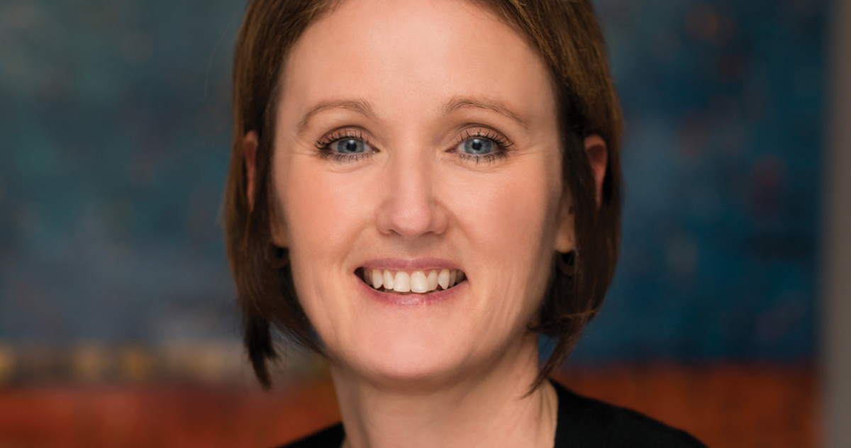 Michelle Bates of Involta On How To Use Digital Transformation To Take ...