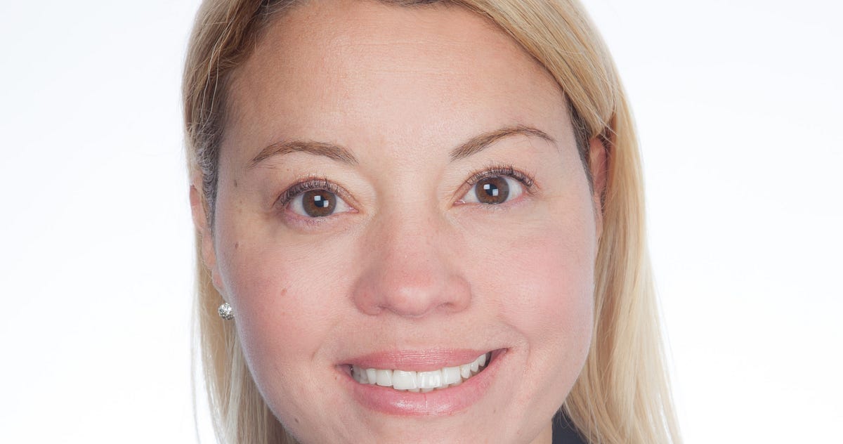 Thriving As A Woman In a Male-Dominated Industry: Deborah Dioguardi Of ...