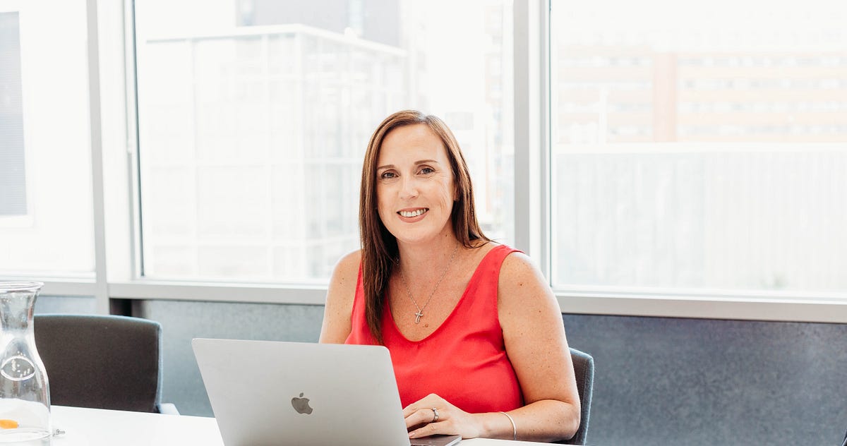 Lisa Tennant Of L.T. VA Services On How To Delegate Effectively and Be ...