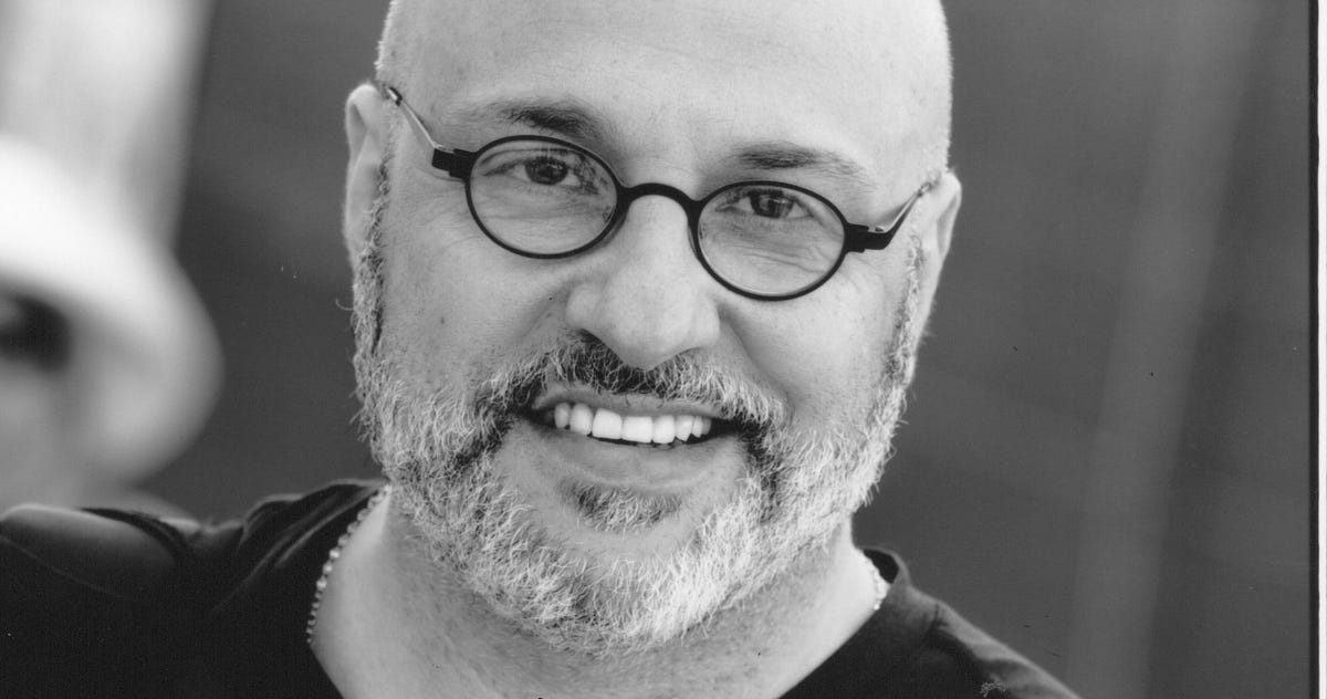 Peter Polizzi of Splunk: Five Things You Need To Be A Highly Effective ...