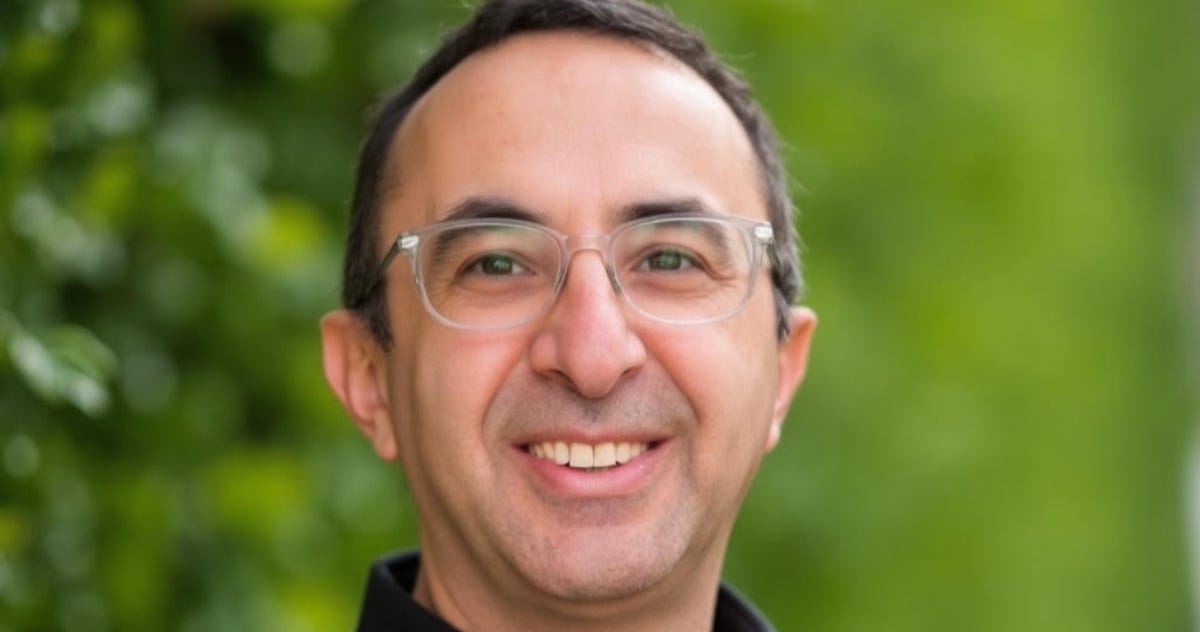 The Future is Faster Than You Think: Sam Rubin of LightPath ...