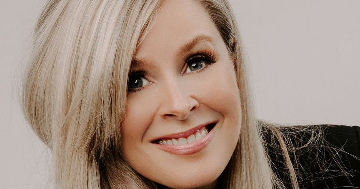 Mindset Matters: Kristin Taylor of Kristin Taylor Consulting On How To ...
