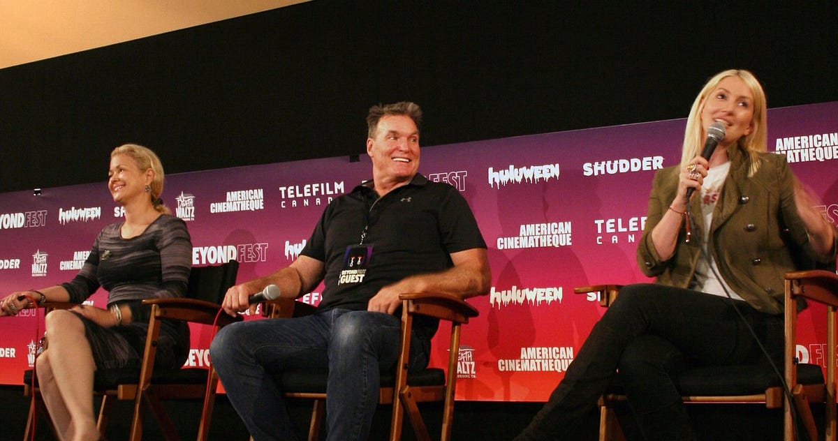 Finding Flash: An Interview with Director Lisa Downs | by Jeffrey ...