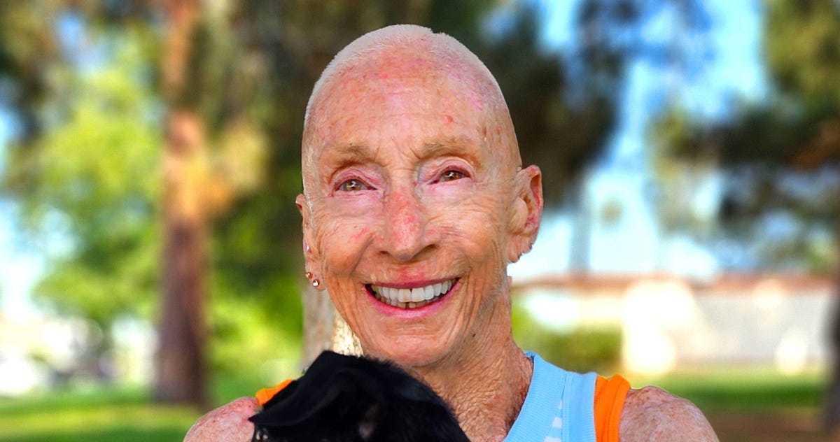 Bonnie Frankel On 5 Things You Need To Know To Survive And Thrive After A Divorce | by Authority ...