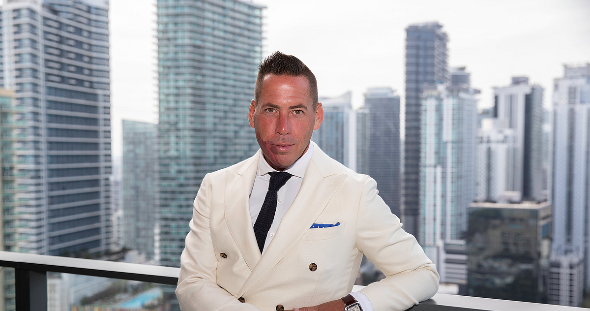 Robert Pelletier of Grapestars: 5 Things You Need To Know To Create a ...