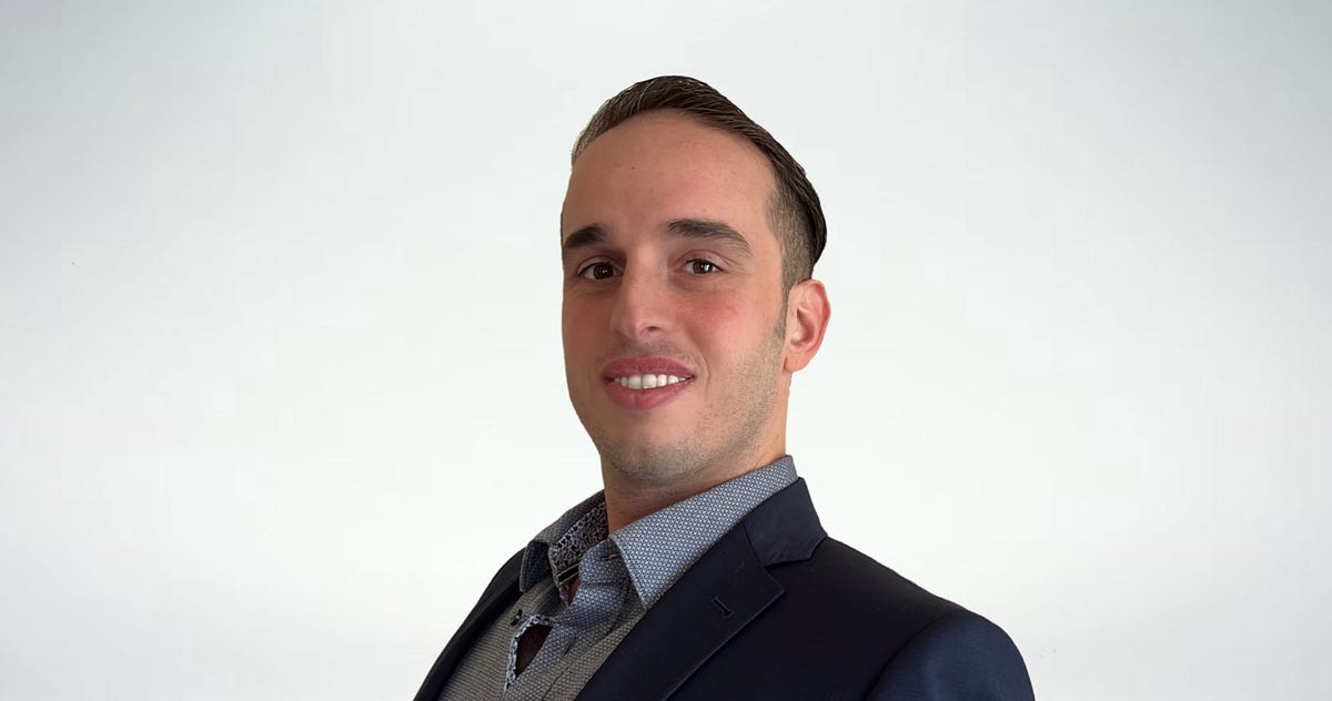 Top Lawyers: Rodney Yadidi of Theory Law On The 5 Things You Need To ...