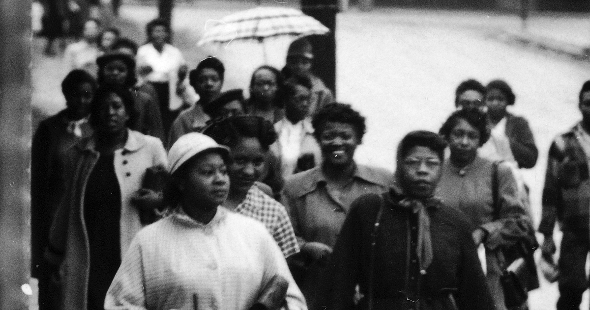 Social Movements Throughout History Prove Change Takes Time | ZORA