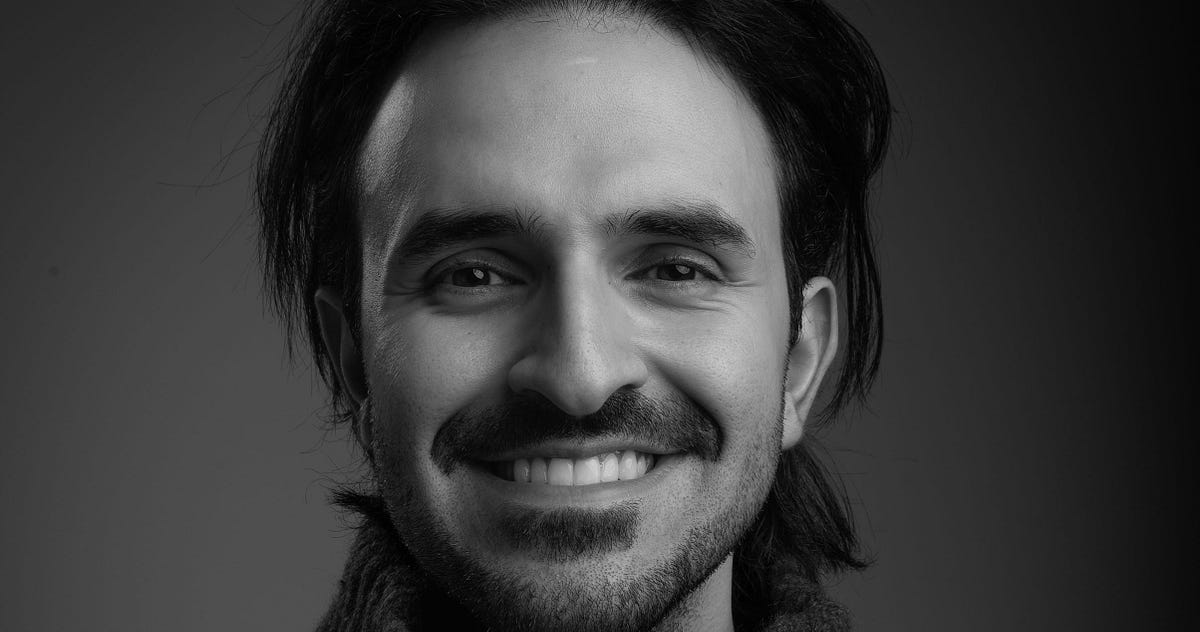 Amir Zargara: 5 Things I Wish Someone Told Me When I First Became A ...