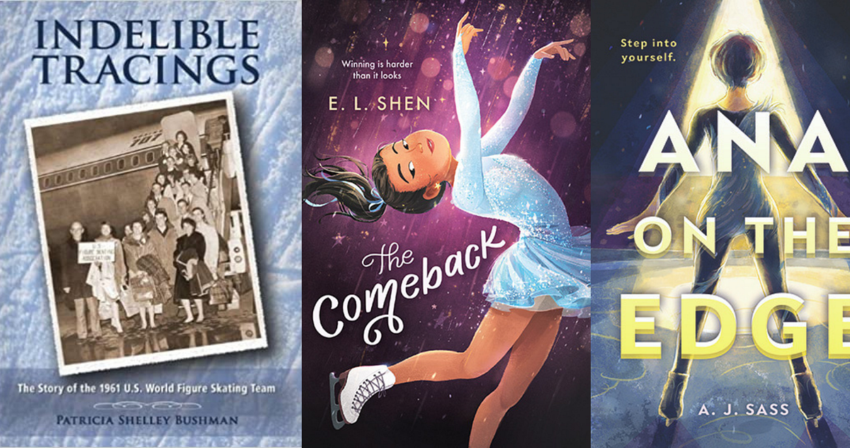 10 Books About Skating to Ignite Your Motivation | by Learn to Skate ...