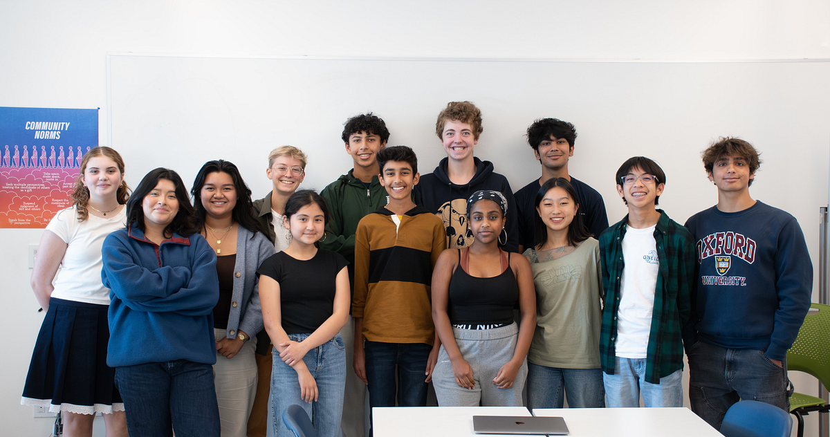 Young Social Impact Heroes: Why and How Saahil Mishra of Unwiring Is Helping to Change Our World ...